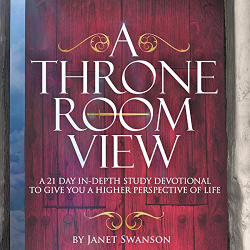 Amazon.com: A Throne Room View (Audible Audio Edition): Janet Swanson ...