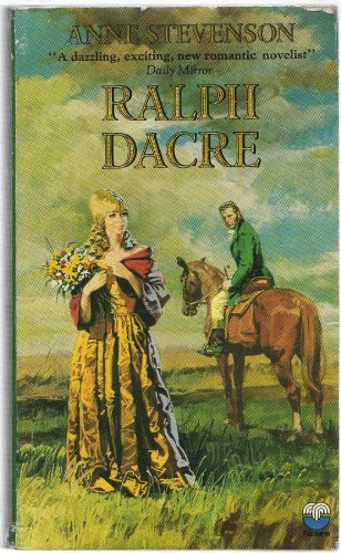 Ralph Dacre: Anne Stevenson: 9780006123552: Amazon.com: Books