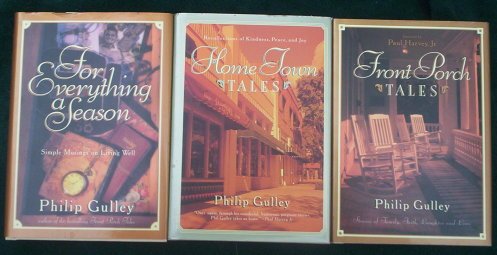 Philip Gulley Set: Philip Gulley: Amazon.com: Books