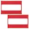 Amazon.com: ZESION 2Pcs Reflective Red Cross Medic Patches,Medical Red Cross Morale Hook and ...