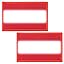 Amazon.com: ZESION 2Pcs Reflective Red Cross Medic Patches,Medical Red Cross Morale Hook and ...