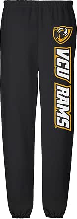 Amazon.com: Virginia Commonwealth University Officially Licensed ...