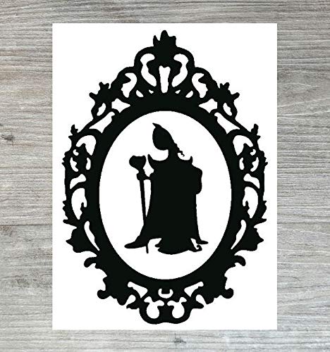 Jafar Silhouette