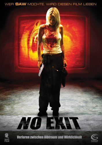 Amazon.com: No Exit : Movies & TV