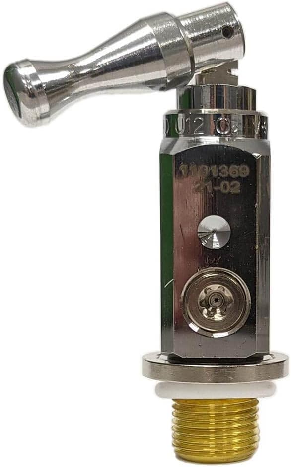 Cavagna Post With Toggle Medical Oxygen Valve Philippines | Ubuy