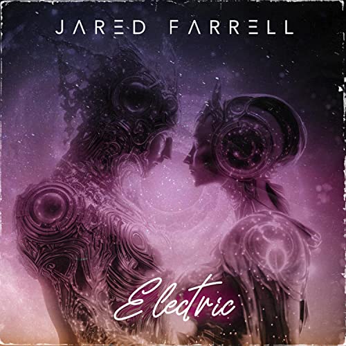 Amazon MusicでJared FarrellのElectricを再生する