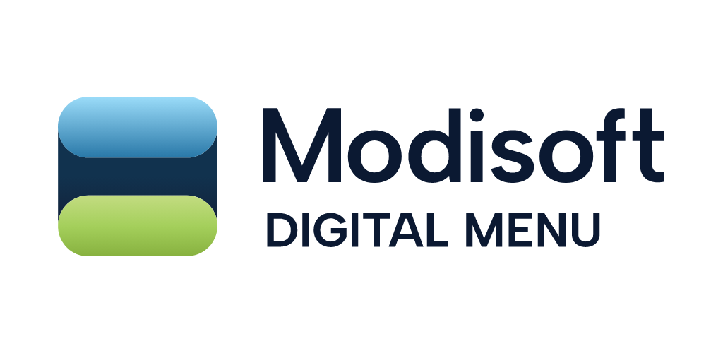 Modisoft Digital Menu - App on Amazon Appstore