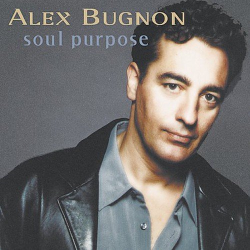 Bugnon, Alex - Soul Purpose - Amazon.com Music