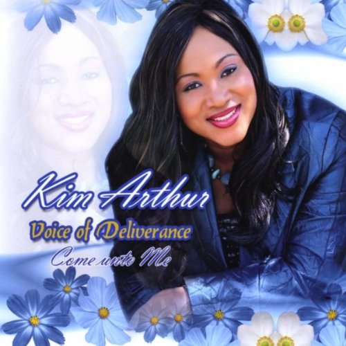 Amazon.co.jp: Voice of Deliverance(Come Unto Me) : Kim Arthur: Digital ...