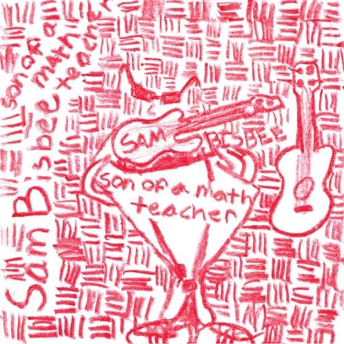 Son of a Math Teacher: Dan Green, Peter Bradley Adams, John Sands, John ...