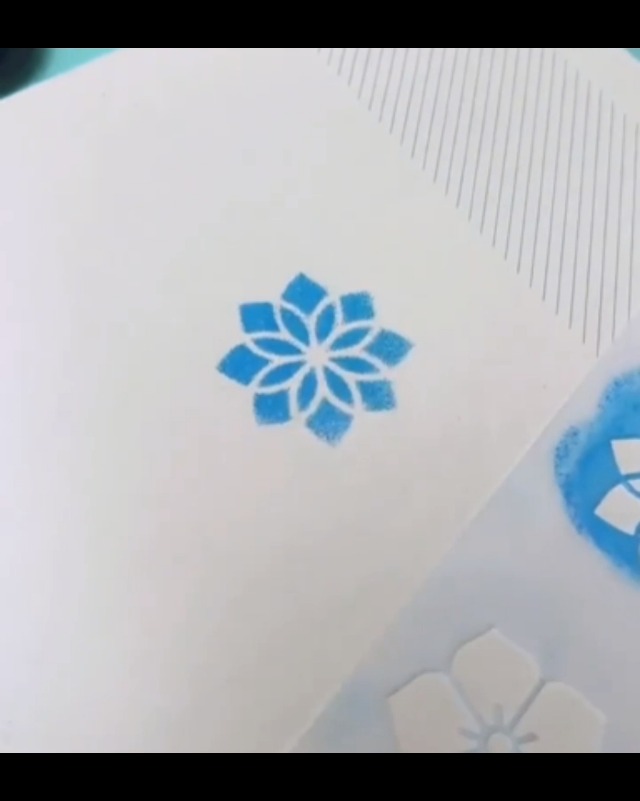 Watch DIY Sponge Finger Painting Set on Amazon Live