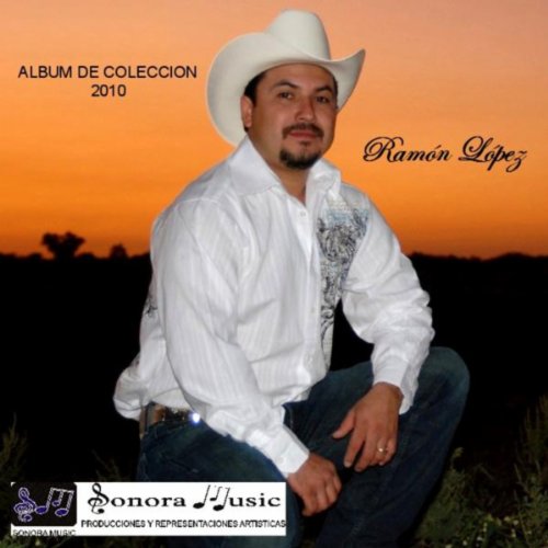 Amazon MusicでRamon LopezのRamon Lopez Album De Coleccion 2010を再生する