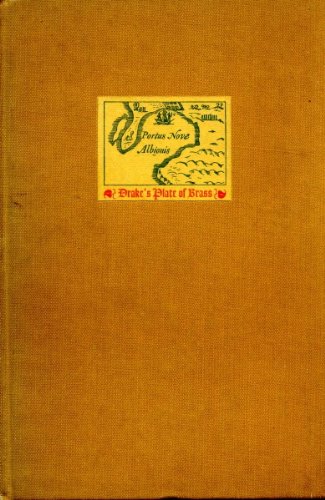 Drake's Plate Of Brass | Amazon.com.br