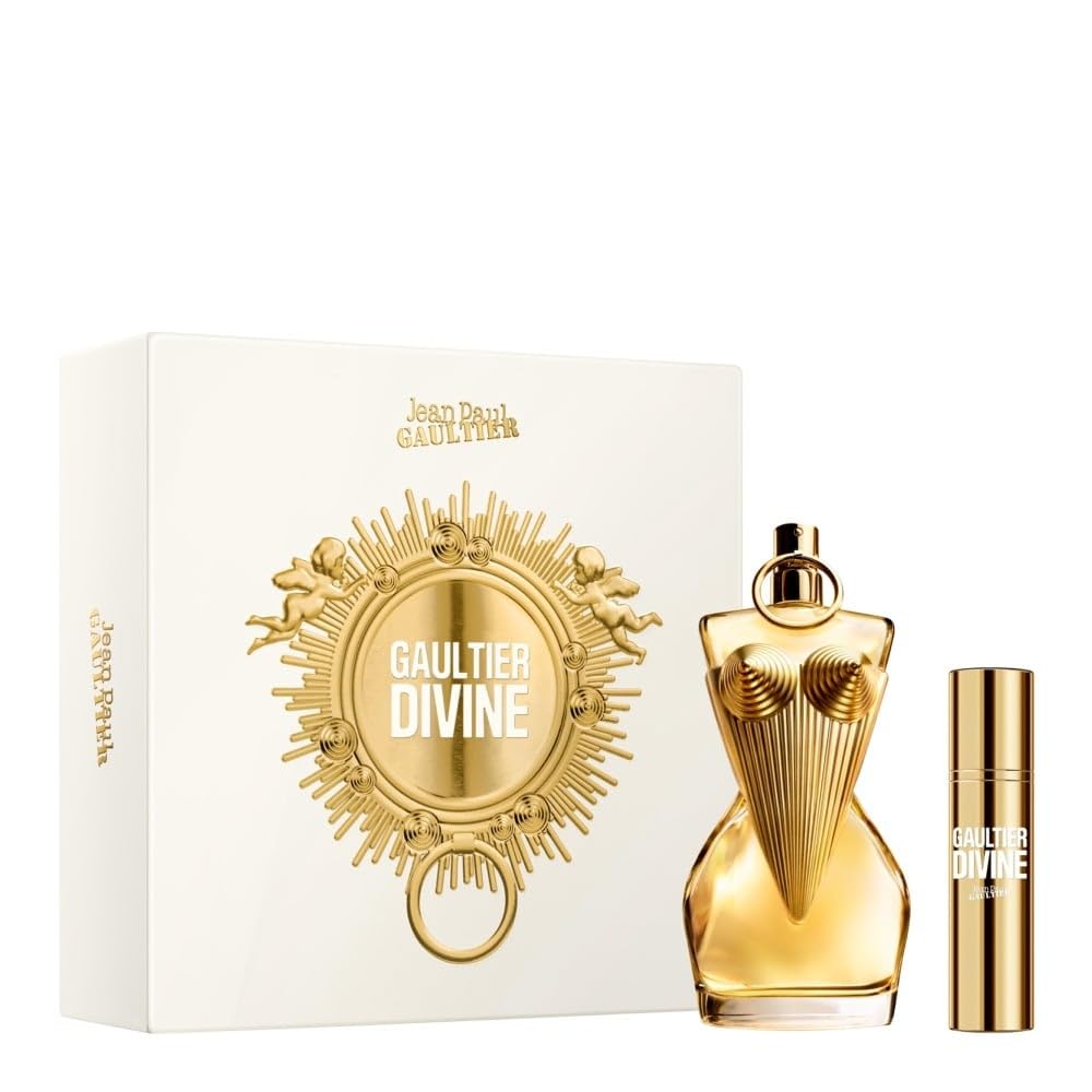 Amazon.com : Jean Paul Gaultier Women's Perfume Set 2 Piece : Beauty ...