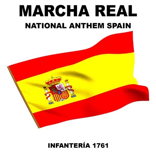 Marcha Real Spain National Anthem