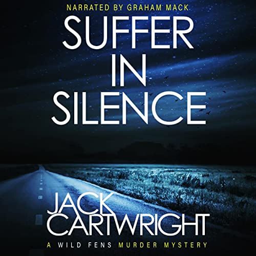 Amazon.com: Secrets in Blood: The Wild Fens Murder Mystery Series, Book 1 (Audible Audio Edition ...