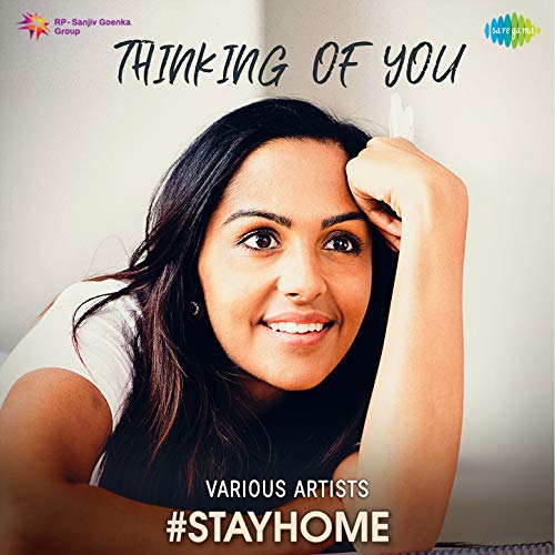 Amazon MusicでVARIOUS ARTISTSのThinking Of Youを再生する