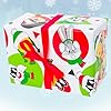 Amazon.com: Looney Tunes Wrapping Paper Featuring Bugs Bunny, Taz ...
