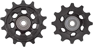 RD PULLEY KIT GX EAGLE : Amazon.co.uk: Sports & Outdoors