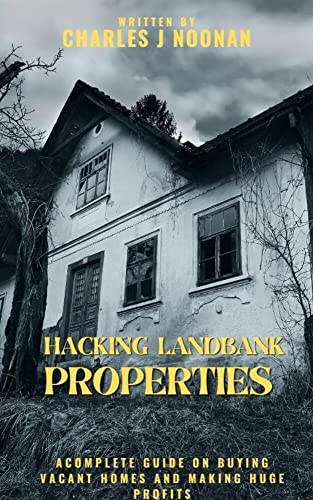 Hacking Landbank Properties: A complete Guide on Buying Vacant Homes ...