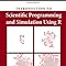 Amazon.com: Introduction to Scientific Programming and Simulation Using R (Chapman & Hall/CRC ...
