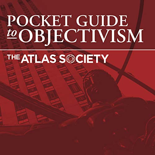 Amazon.com: Pocket Guide to Objectivism (Audible Audio Edition): David ...
