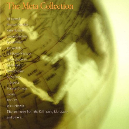 Play The Meta Collection by VARIOUS ARTISTS on Amazon Music