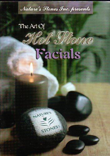 Amazon.com: The Art of Hot Stone Facials : Nature Stones: Movies & TV