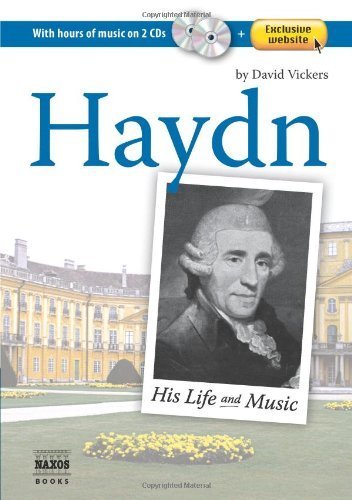Haydn: His Life and Music by David Vickers (2008-10-01): David Vickers ...