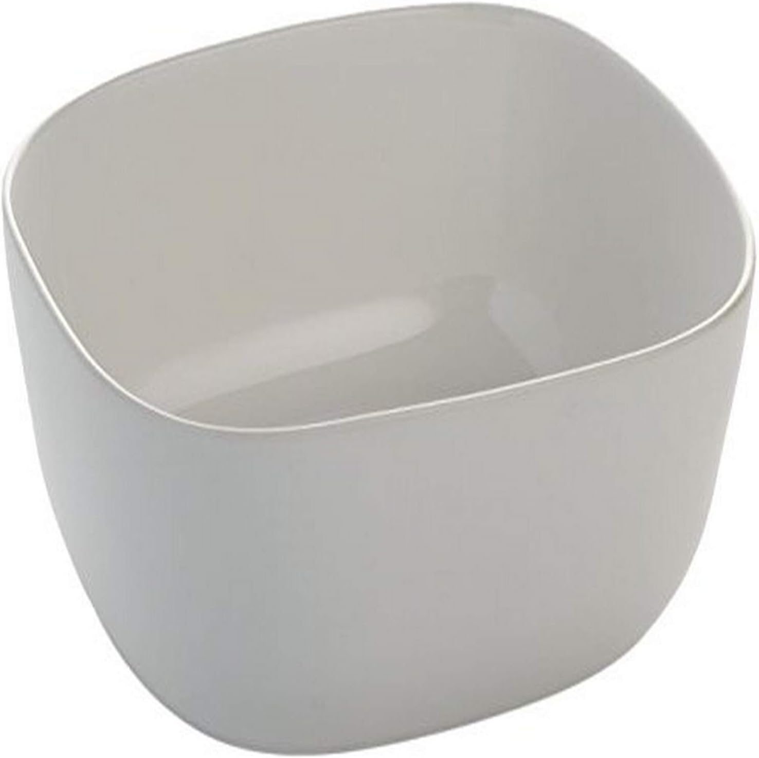 Amazon.com: Alessi Ovale Cup, White: Decore: Home & Kitchen