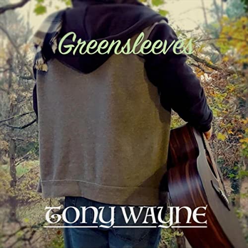 Greensleeves de Tony Wayne no Amazon Music Unlimited