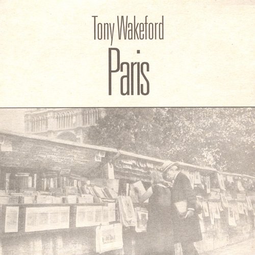 Amazon.com: Paris : Tony Wakeford: Digital Music