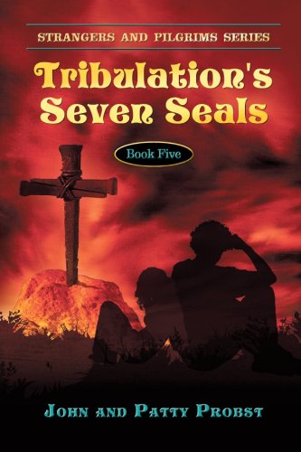 Tribulation's Seven Seals: Farmer and Emile’s Great-Great Grandson Mark ...