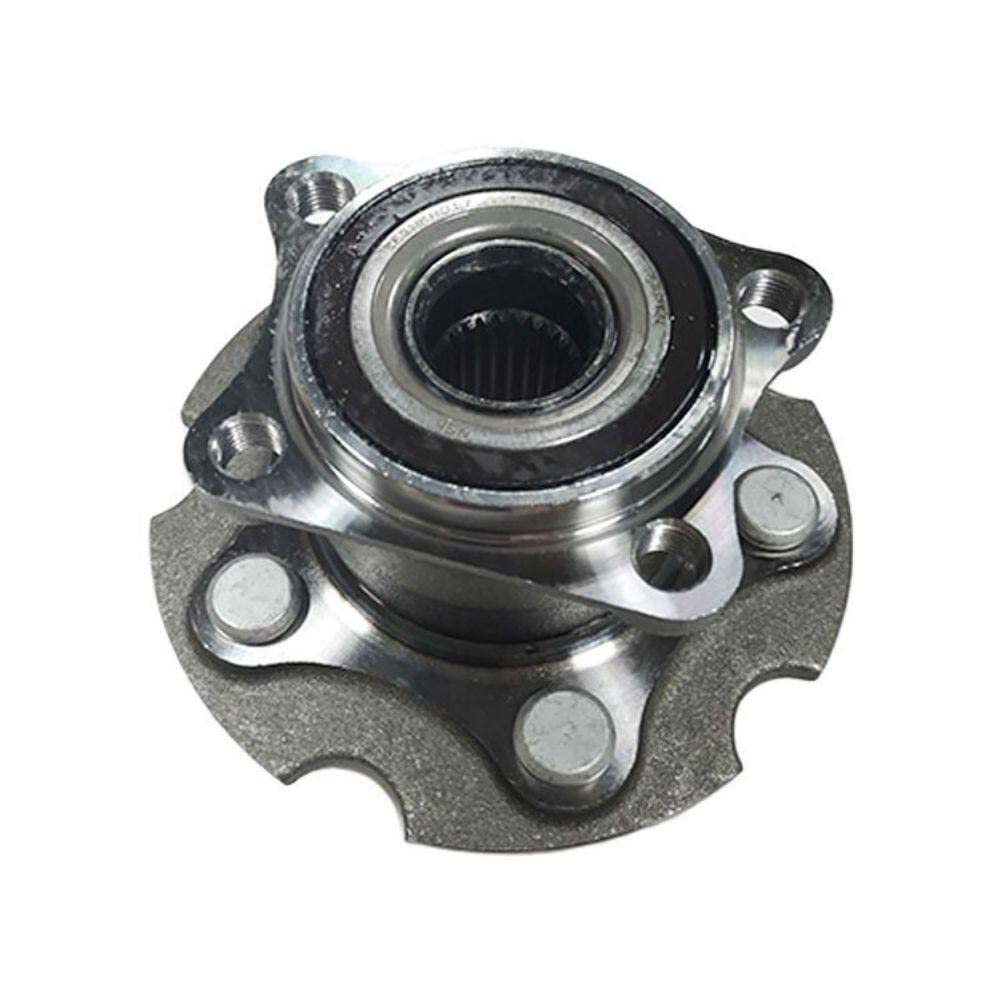 Amazon.co.jp: AUTO-GETHER 後輪駆動ハブユニット WHEEL HUB UNIT FOUR-WHEEL DRIVE ...