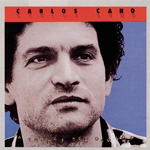 Amazon.com: A Traves Del Olvido : Carlos Cano: Digital Music