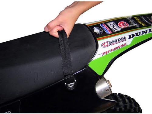 Amazon.com: Outlaw Racing OR2088 Motorcycle Universal Dirt Bike Lift ...