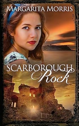 Amazon.com: Scarborough Rock (Scarborough Fair series): 9781983478000 ...