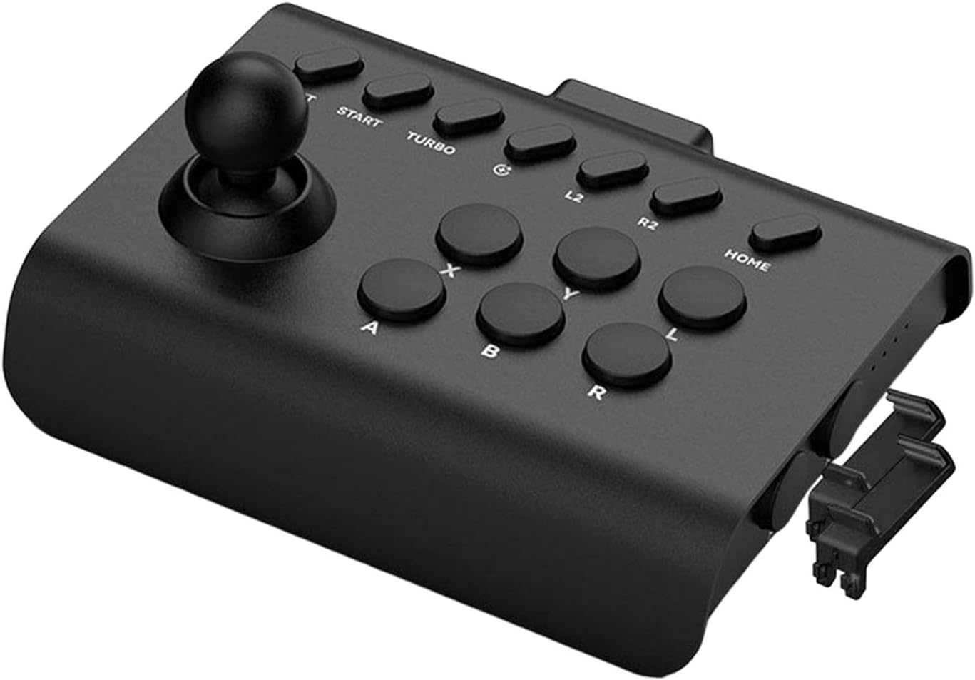 Bothyi Arcade Rocker Game Joystick, Arcade Game Console Rocker, Retro ...