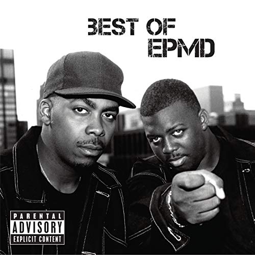 Play Best Of by Epmd on Amazon Music