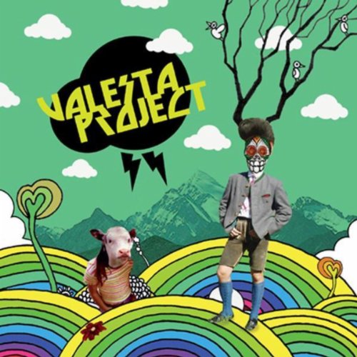 Play Actionfilm by Valesta Project on Amazon Music