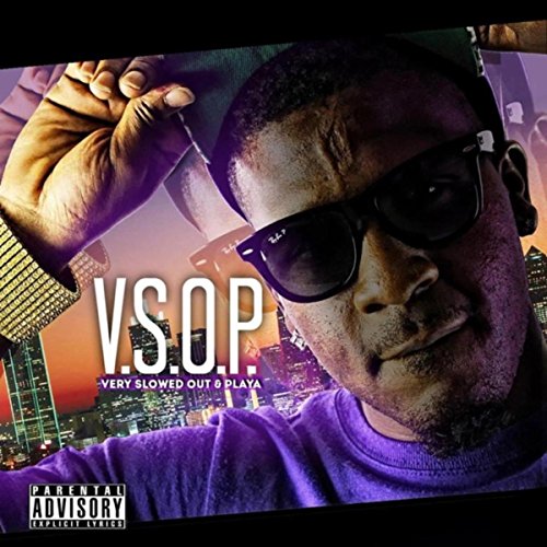 Écouter V.S.O.P. Very Slowed Out & Playa par Ducee Baby sur Amazon ...