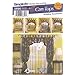 Amazon.com: Simplicity Pattern 5696 EASY Can Tops Window Treatments ...
