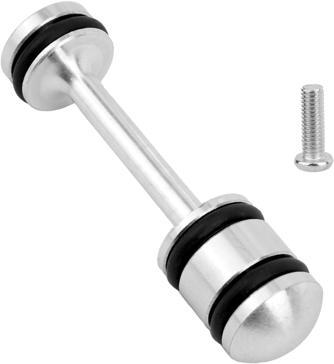 Amazon.com: Universal LS Oil Galley Plug, Durable Aluminum Alloy ...