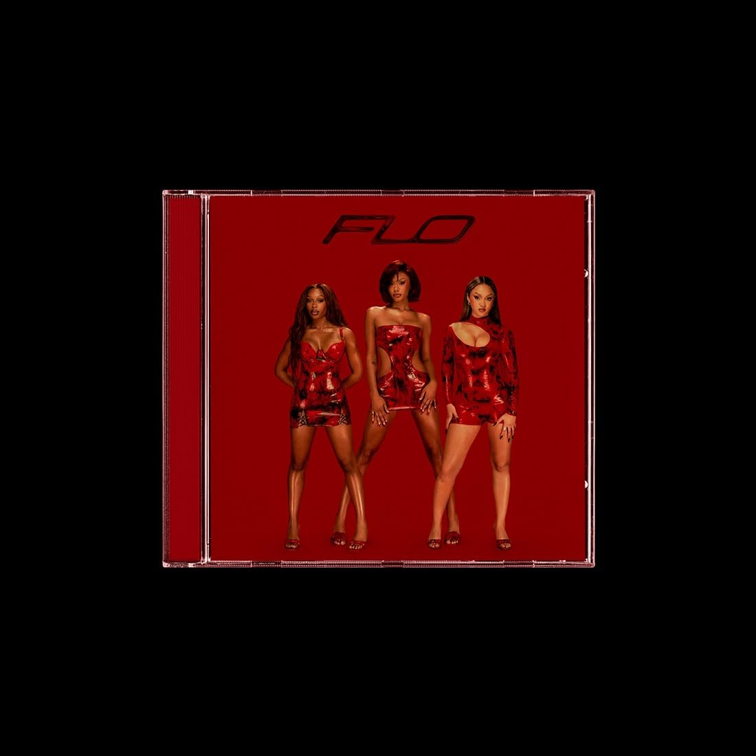 FLO - Access All Areas - Amazon.com Music