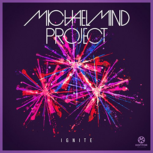 Play IGNITE by Michael Mind Project on Amazon Music