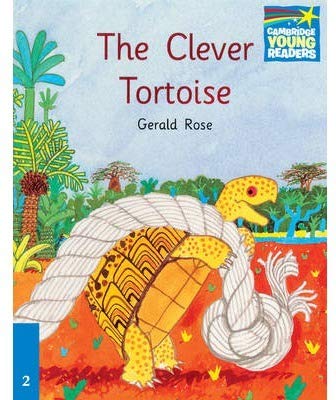 The Clever Tortoise Level 2 ELT Edition (Cambridge Storybooks) : Brown ...