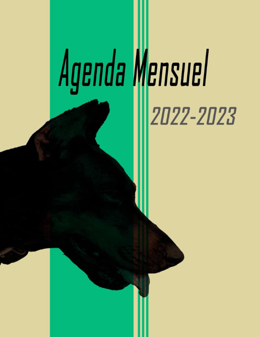 buy-agenda-mensuel-chien-2022-2023-2022-2023-planificateur-de-deux-ans