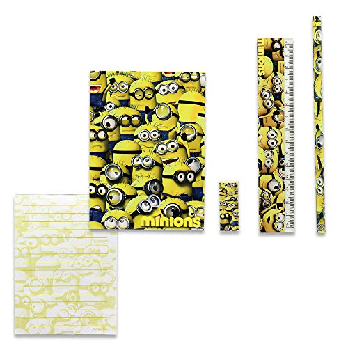 36 Migliori Gadget Minions nel 2021 (recensioni, opinioni, prezzi)