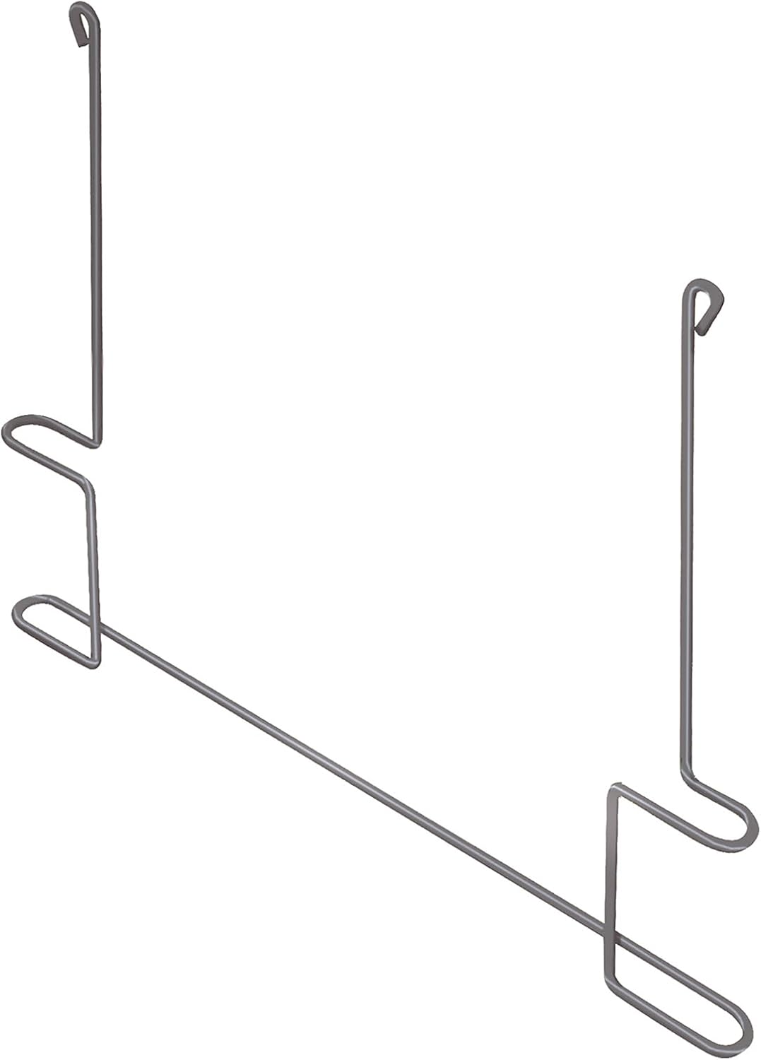 Buyers Products 405BZ Galvanized Anti-Sail Brackets for Mud Flaps, 26. ...