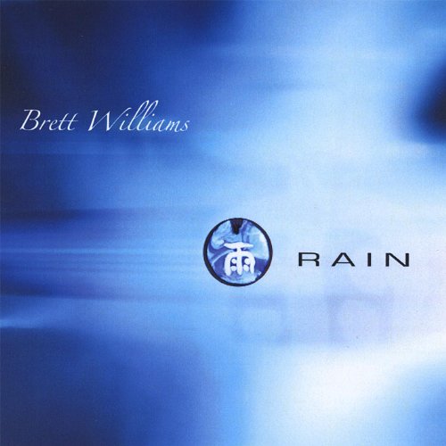 Play RAIN by Brett Williams on Amazon Music